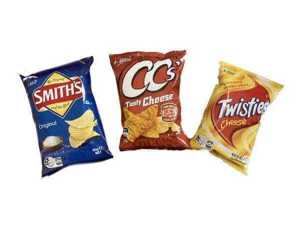 Products - Snack Lab Vending Machine Services